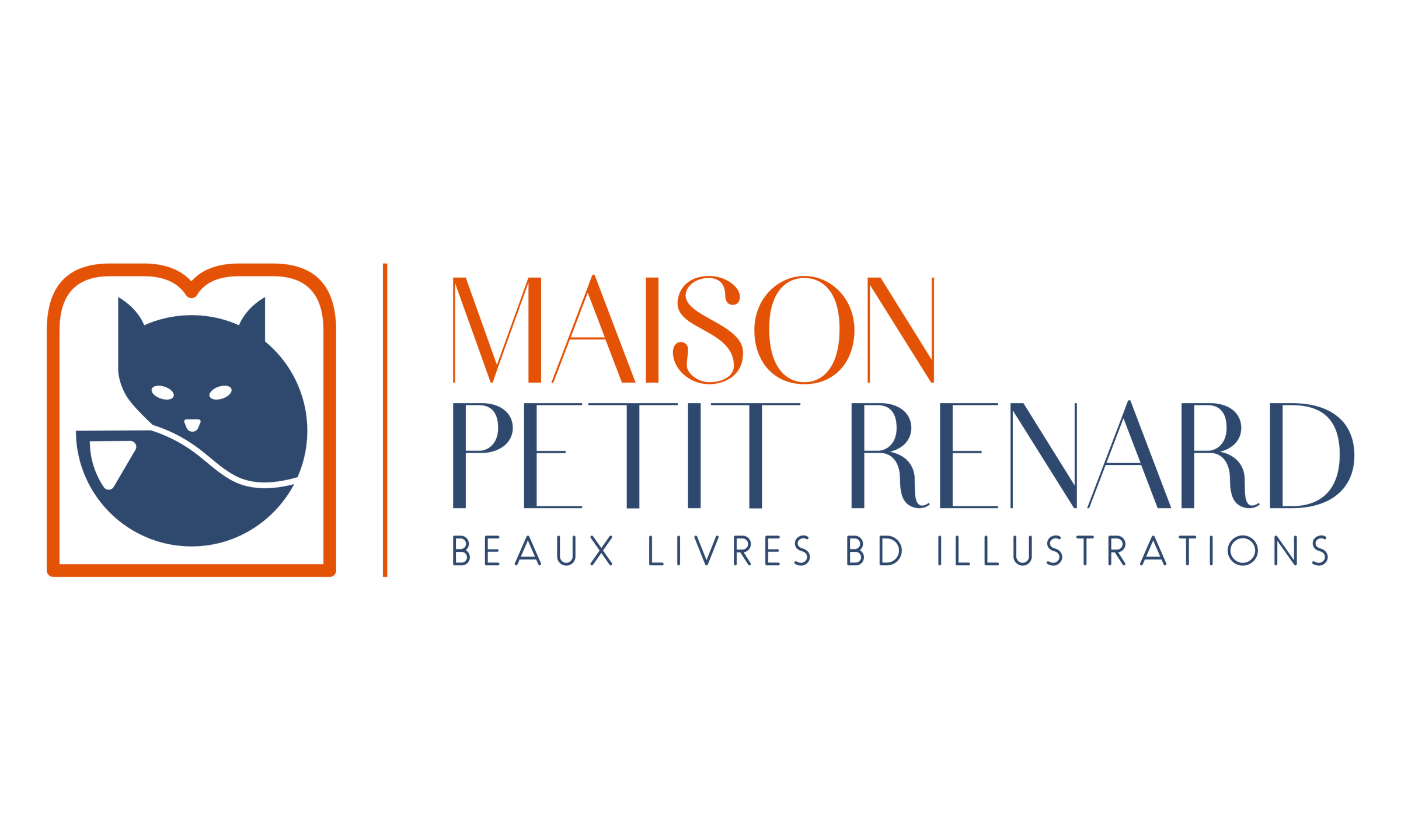 MAISON PETIT RENARD | LFIT - MAISON PETIT RENARD